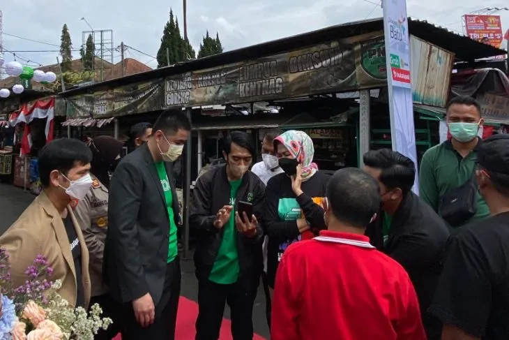 Percepat Digitalisasi UMKM, Pemkot Batu Gandeng Bukalapak - Jatimpedia Percepat Digitalisasi UMKM, Pemkot Batu Gandeng Bukalapak - Jatimpedia