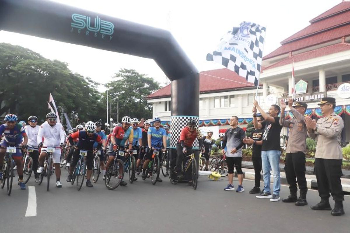 Angkat Sektor Wisata, Pemkot Malang Galakkan Sport Tourism - Jatimpedia Angkat Sektor Wisata, Pemkot Malang Galakkan Sport Tourism - Jatimpedia