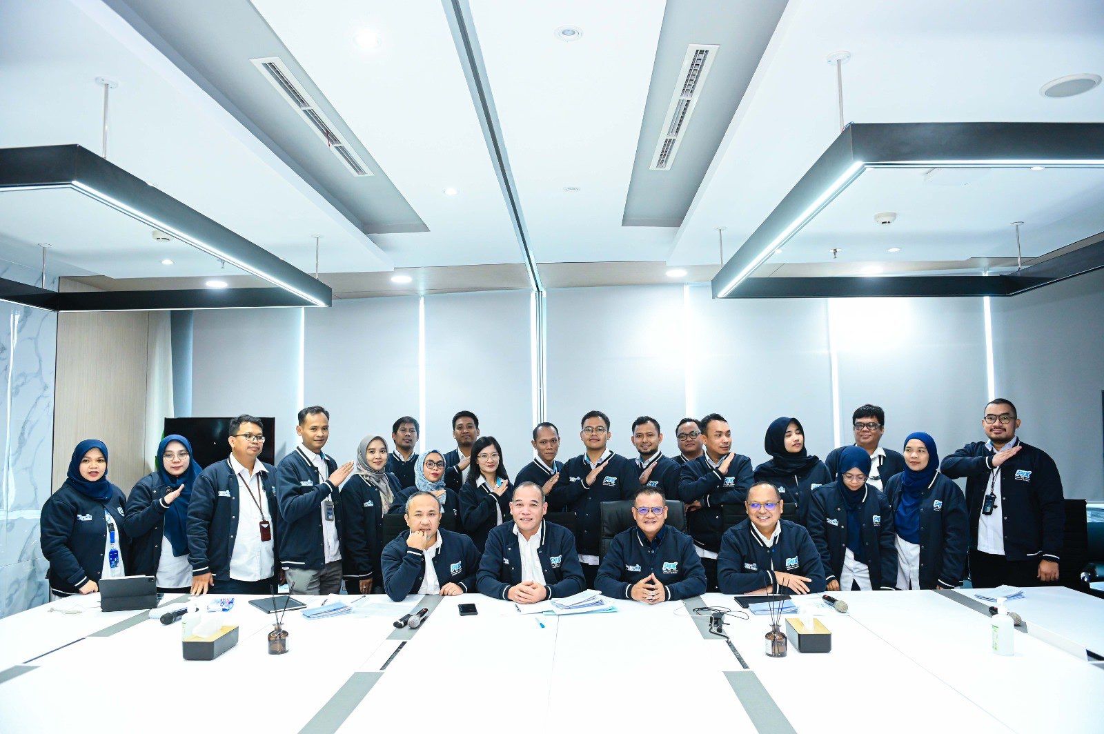 Dengan PIX 2024, Pelindo SPMT Komitmen Perkuat Inovasi - Jatimpedia Dengan PIX 2024, Pelindo SPMT Komitmen Perkuat Inovasi - Jatimpedia
